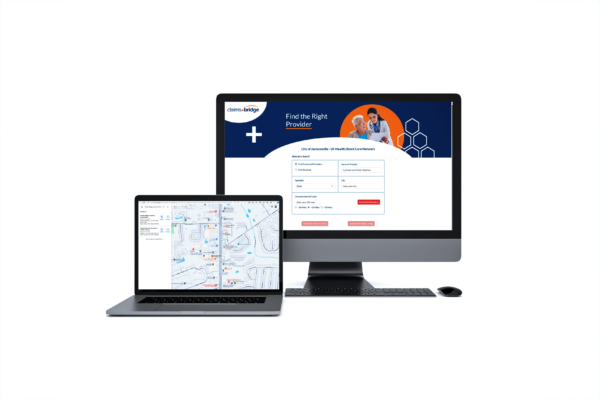 Claimsbridge – High Performance Networks
