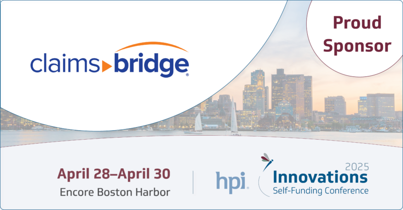 Claimsbridge – High Performance Networks